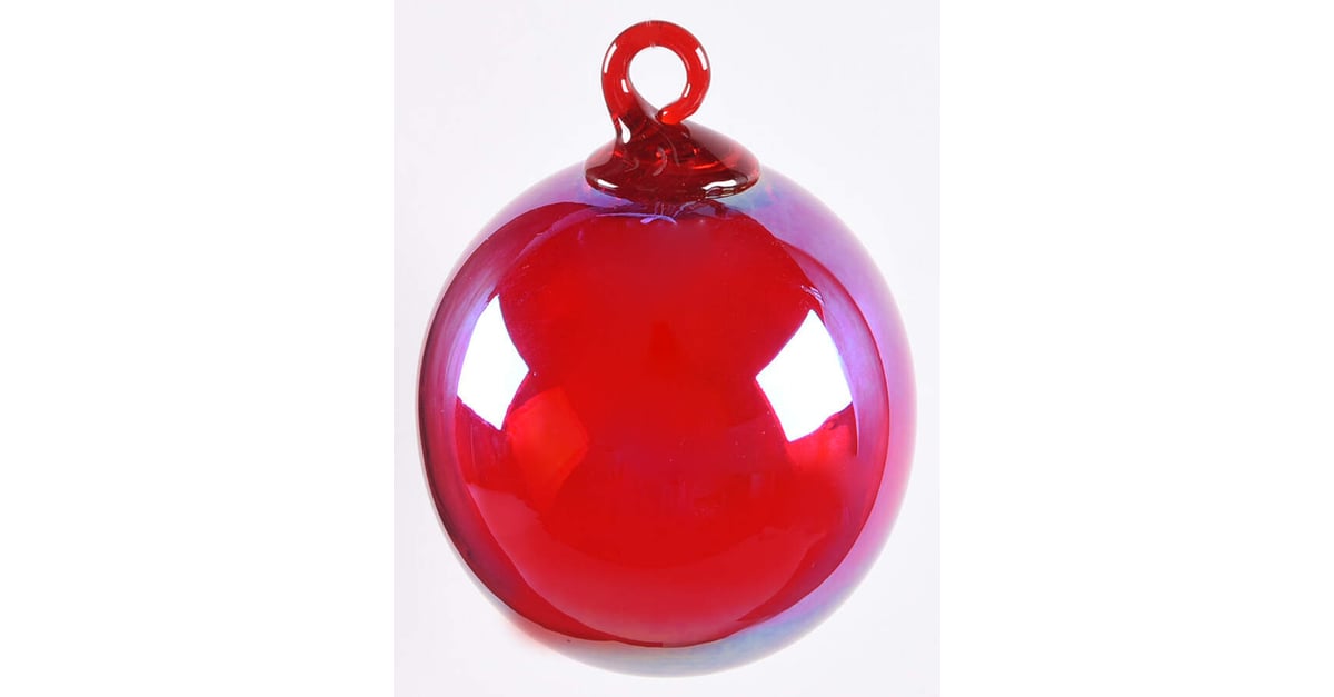 Holiday Classics Series Nose So Bright - Boxed by Glass Eye Studio ...