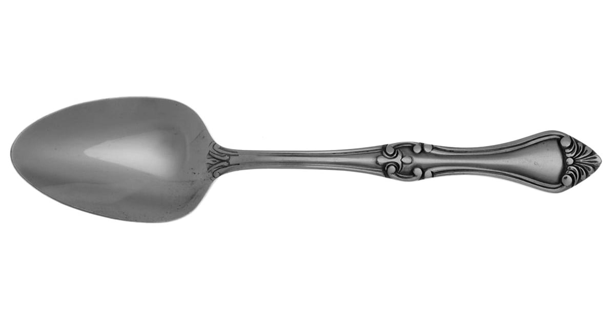 LCU82 (Stainless) Place/Oval Soup Spoon by Lifetime | Replacements, Ltd.
