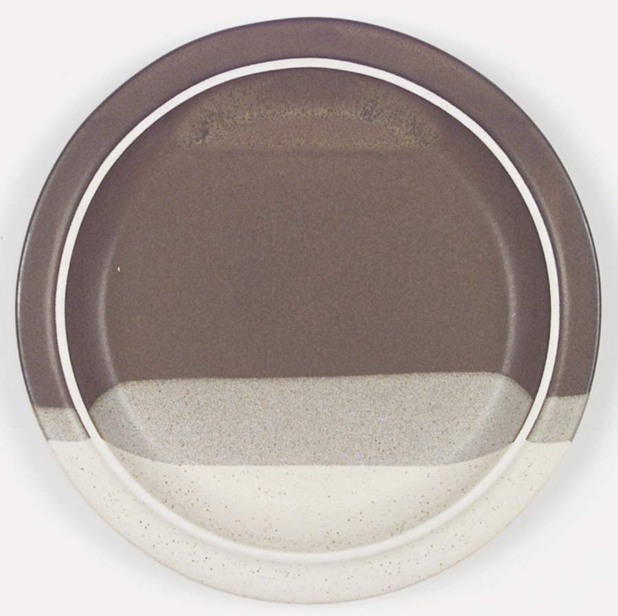 Agate Pass Dinner Plate by Fabrik | Replacements, Ltd.