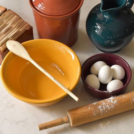 Fiesta Baking | Replacements, Ltd.